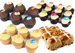 Cakes 2 U | Cake Delivery Sydney